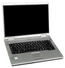 FujitsuSiemens Amilo L7300