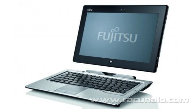 Fujitsu Stylistic Q702, Intel i5, SSD 256 GB, TOUCH, USB 3.0, HDMI SIM