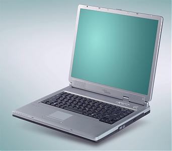 Siemens amilo L7300