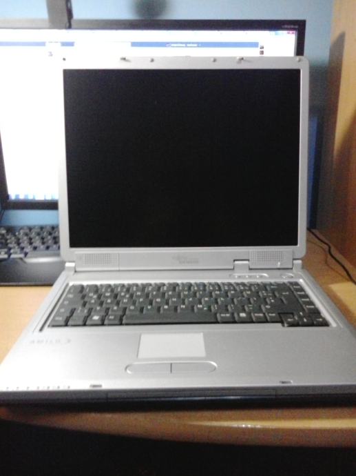Siemens amilo L7300