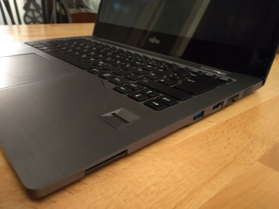 Laptop Fujitsu Siemens Lifebook U904 I7/250GB SSD/6GB/4K TOUCH/LTE