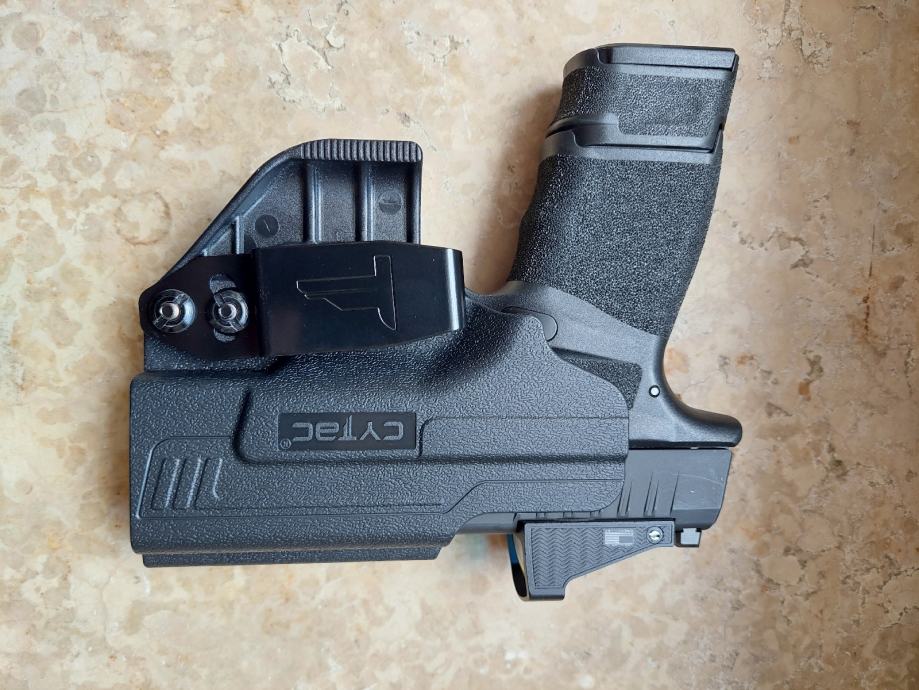 Cytac futrola za hellcat