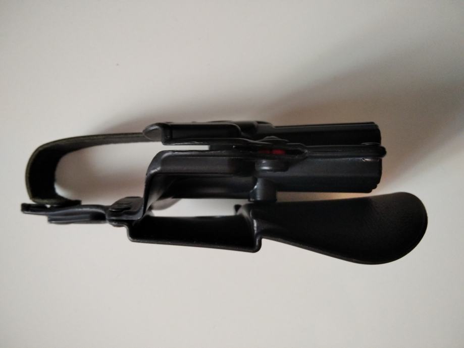 Futrola FOBUS SP11 za HS2000 ili HS9