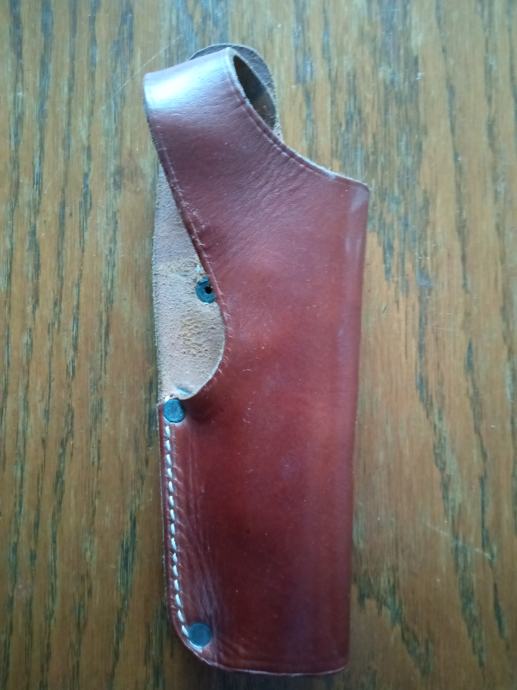 Futrola za pistolj CZ 7.62 (tetejac)