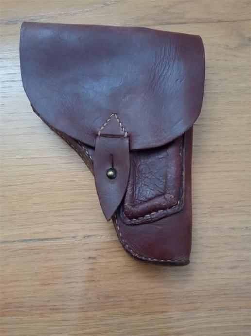 Futrola za pištolje