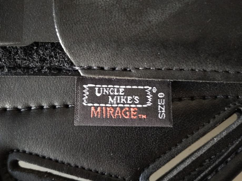 Holster Uncle Mikes Mirage