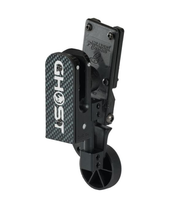 Futrola GHOST IPSC: GLOCK / HS / SPRINGFIELD / BERETTA