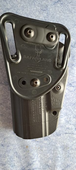 Safariland 577 pro-fit