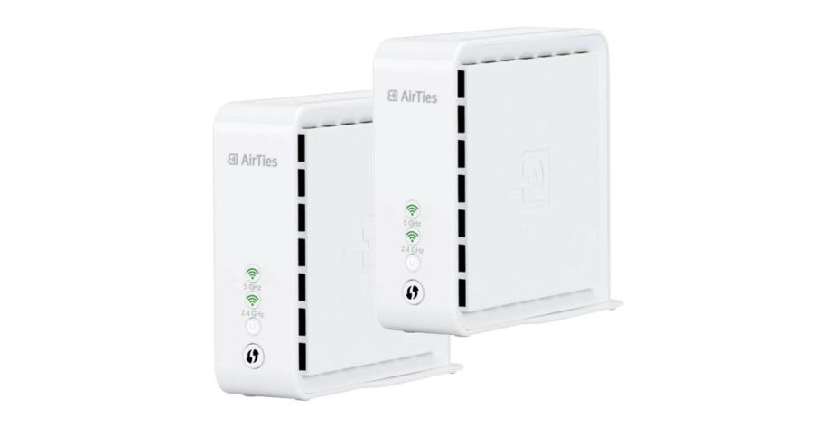 AirTies wifi