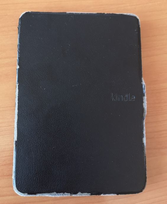 Amazon Kindle 7th generation