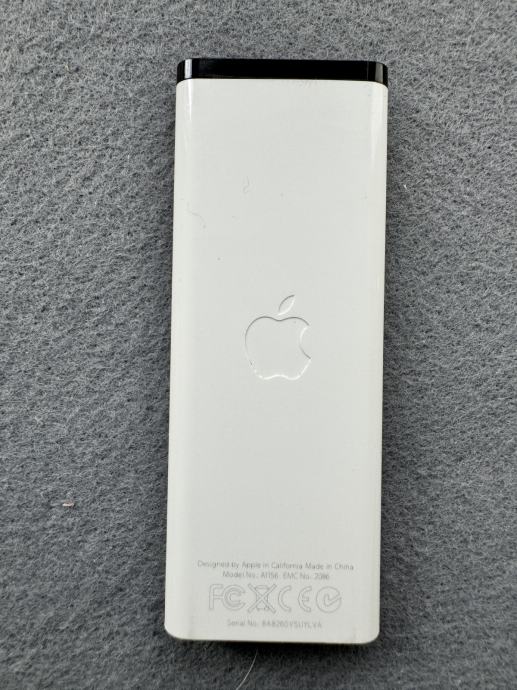 Apple Daljinski za Ipod Model No A1156