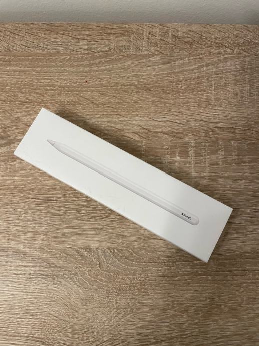 Apple Pen 2nd Generation
