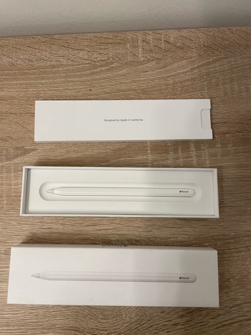 Apple Pen 2nd Generation