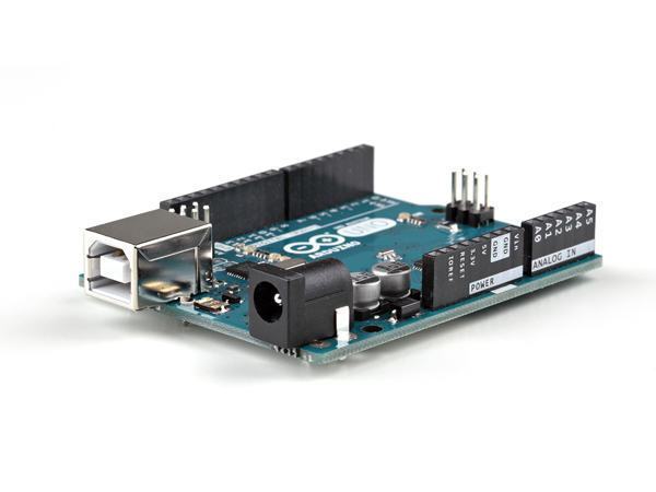 Arduino UNO Rev3 SMD ATMega328
