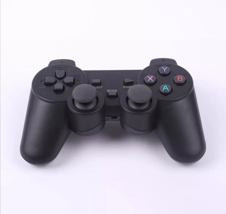 Bežićni USB dzojstik wireless joystick kontroler PC, smartphone NOVO