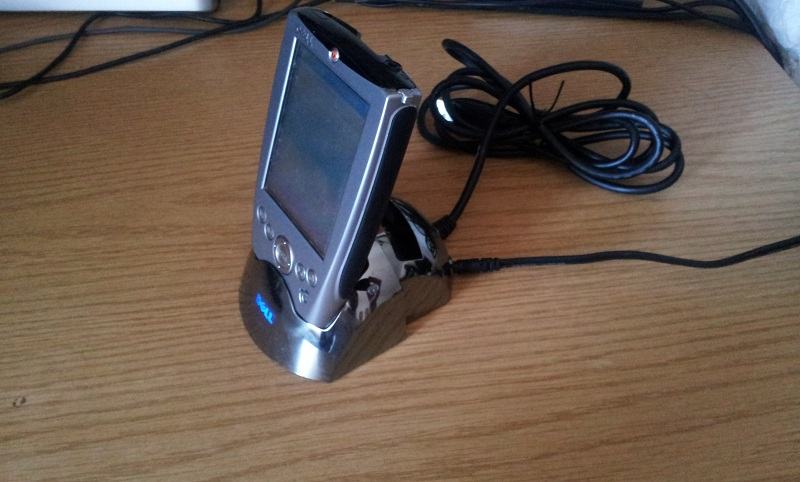 DELL AXIM X5