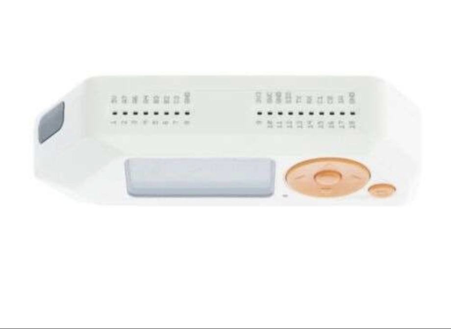 Flipper Zero Portable Multi-tool Device