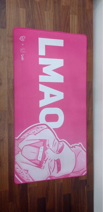 Gallasandala podloga LMAO