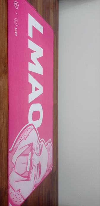 Gallasandala podloga LMAO