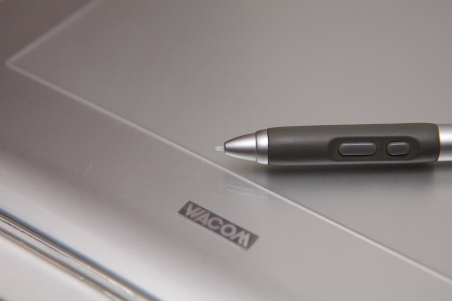 Graficki tablet Wacom Graphire 4 Classic XL (A5)