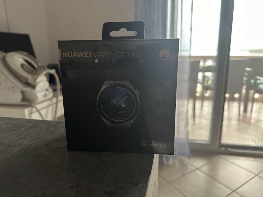 Huawei Watch GT3 Pro