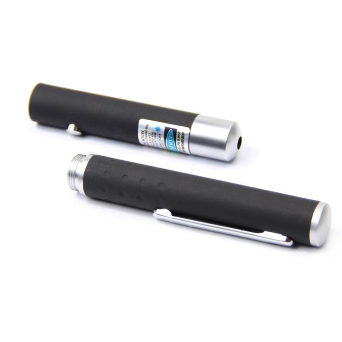 Laser Pointer set od tri boje za prezentacije) NOVO