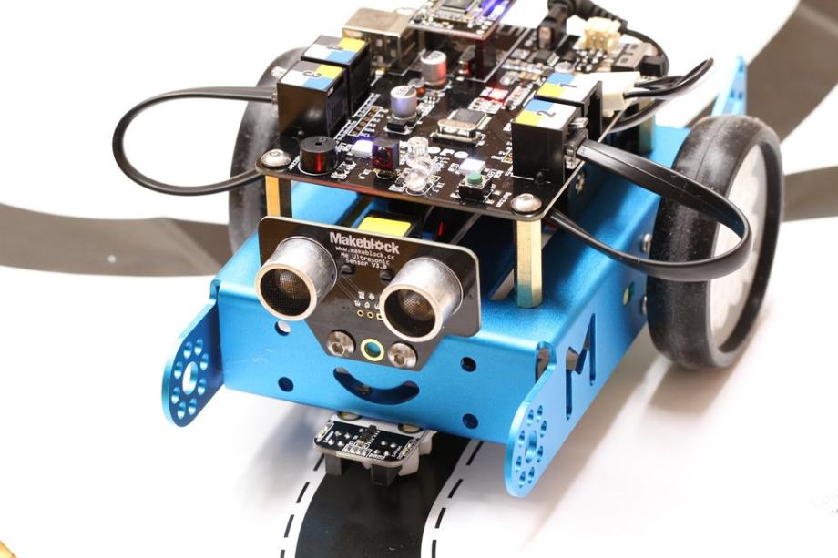 mBot - Arduino robot