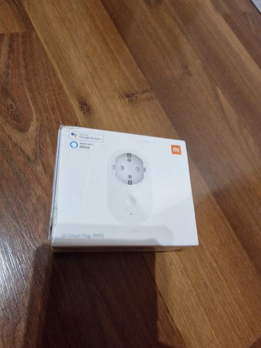 mi smart plug