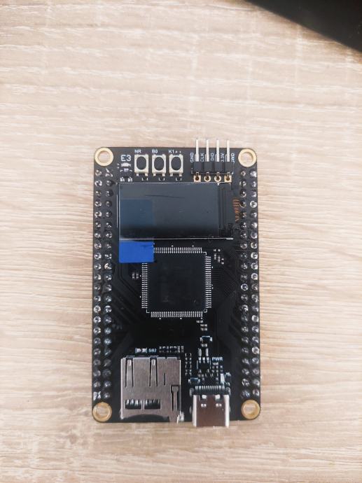 Microcontrollers Stm32h743 Esp32 Arduino Mega Pro Arduino Uno R3