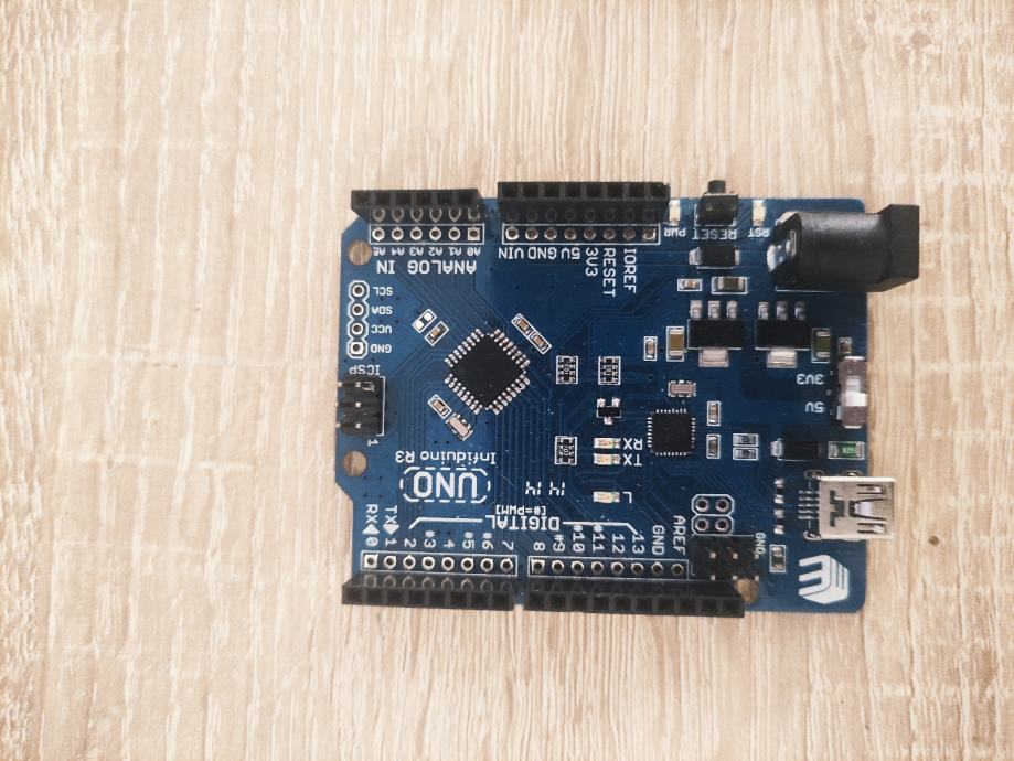 Microcontrollers Stm32h743 Esp32 Arduino Mega Pro Arduino Uno R3
