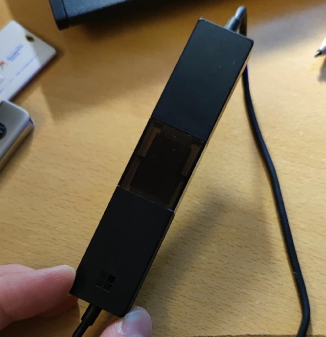 Microsoft USB/HDMI, WiDi, Miracast - Wireless Display Adapter
