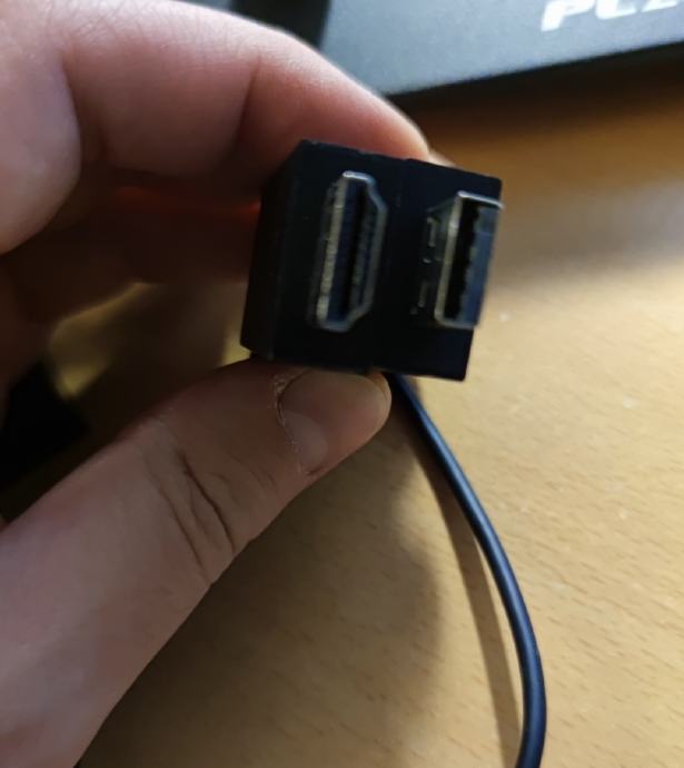 Microsoft USB/HDMI, WiDi, Miracast - Wireless Display Adapter