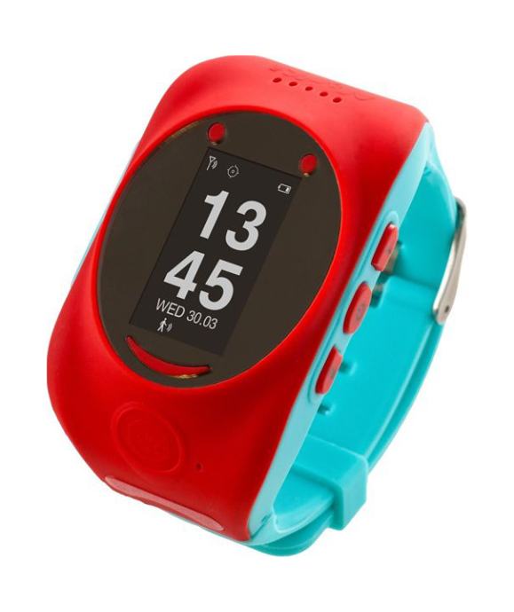 MYKI - PAMETNI SAT ZA DJECU