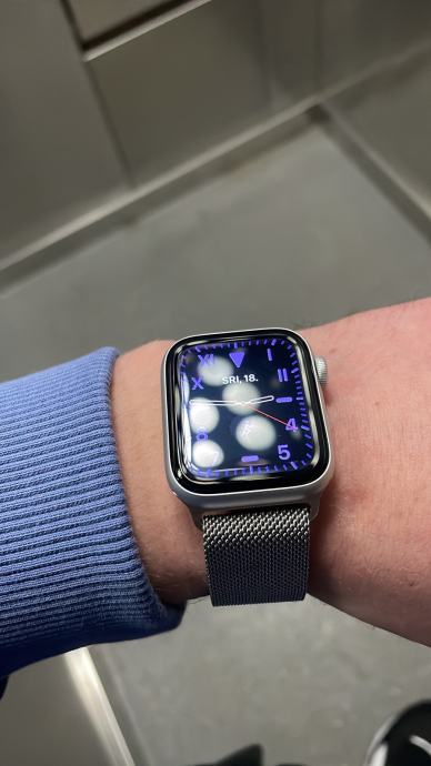 ORIGINAL APPLE WATCH MILANESE LOOP 38mm / 40mm / 41mm