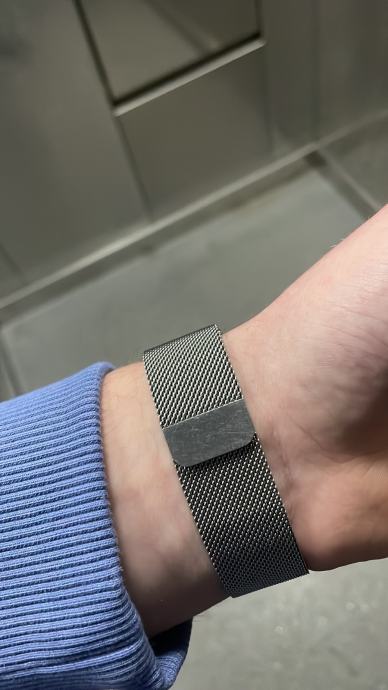 ORIGINAL APPLE WATCH MILANESE LOOP 38mm / 40mm / 41mm