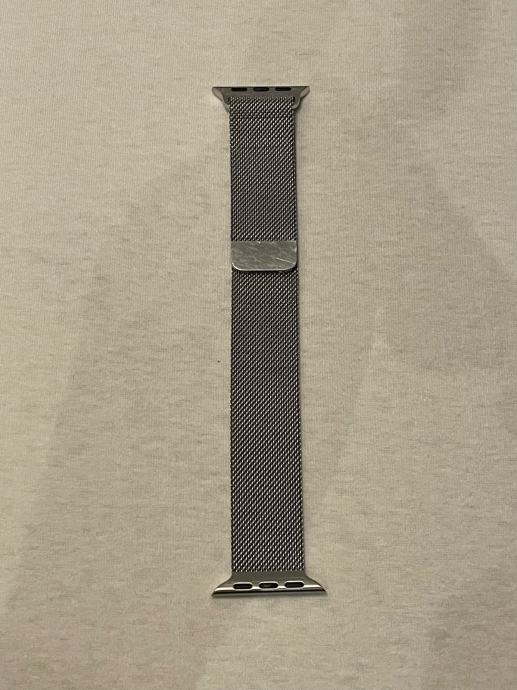 ORIGINAL APPLE WATCH MILANESE LOOP 38mm / 40mm / 41mm