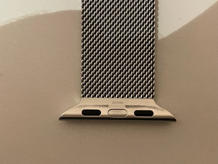 ORIGINAL APPLE WATCH MILANESE LOOP 38mm / 40mm / 41mm