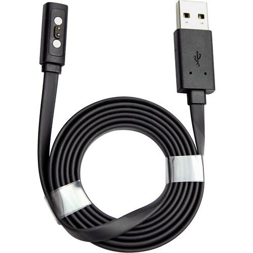 Pebble Time cable/charger USB