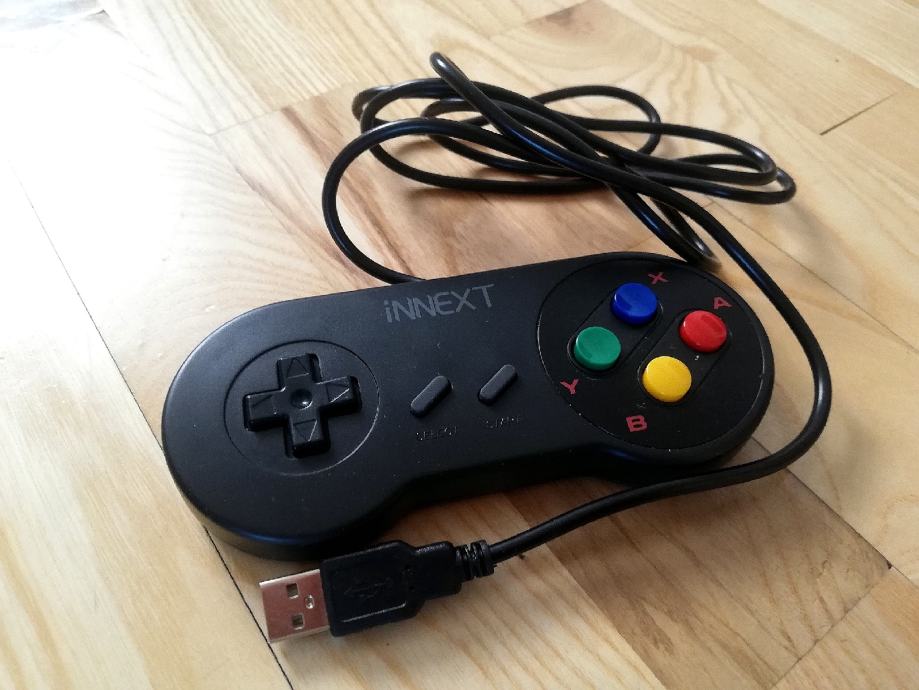 Raspberry Pi 3 Model B v1.2 - Retro Gaming Console kit