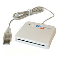 USB ATM card reader SIM
