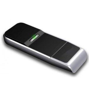 USB GPS Stick Dongle Receiver Canmore GT-730F