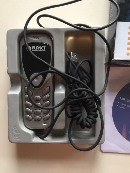 USB telefon za kompjuter, laptop, PC, novo, dostava