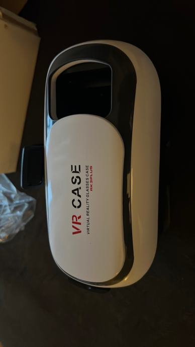 VR naočale Virtual reality glasses RK3plus