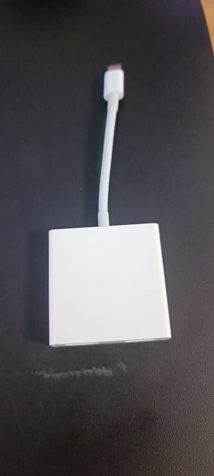 Xiaomi USB-C to HDMI