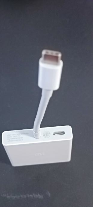Xiaomi USB-C to HDMI