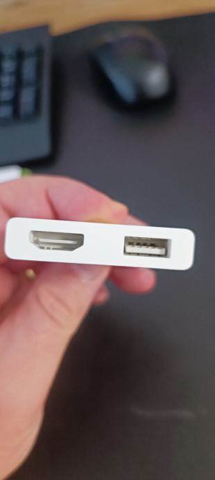 Xiaomi USB-C to HDMI