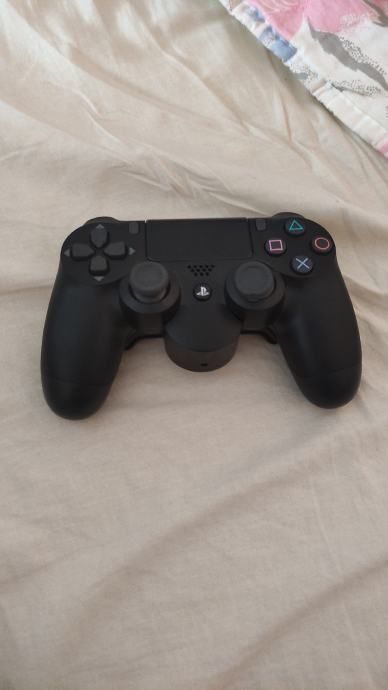 dualshock v2