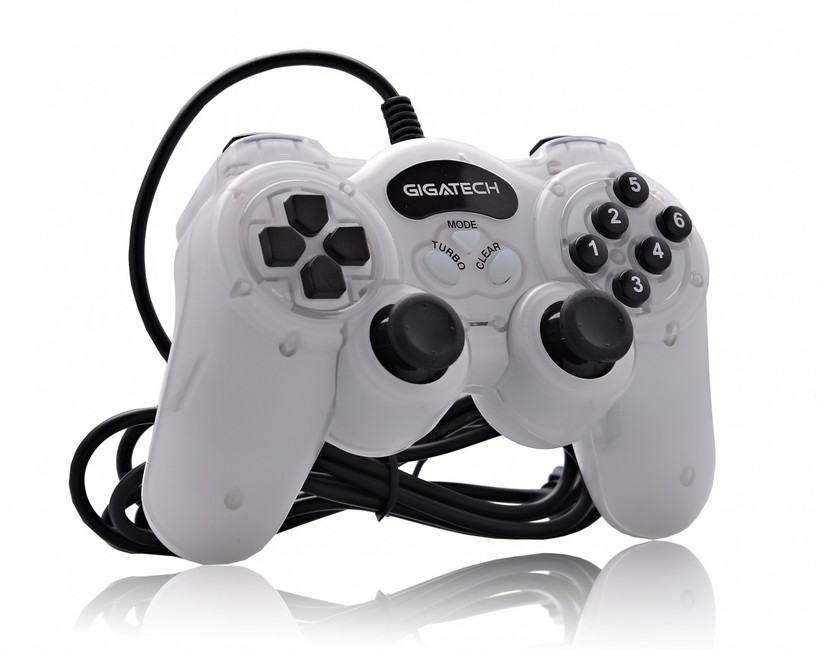 Gamepad Gigatech GX-107 PC