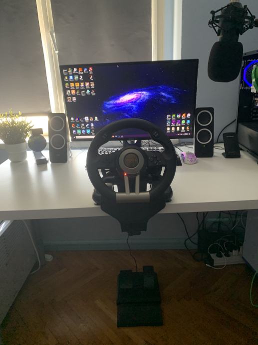 Gaming Pxn v3 Pro Volan za PC, PS4, XBOX ONE!