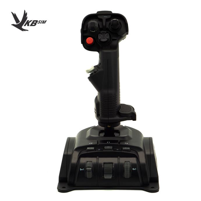 Profi Jojstick - Gladiator NXT EVO - Premium right Jojstick -garancija